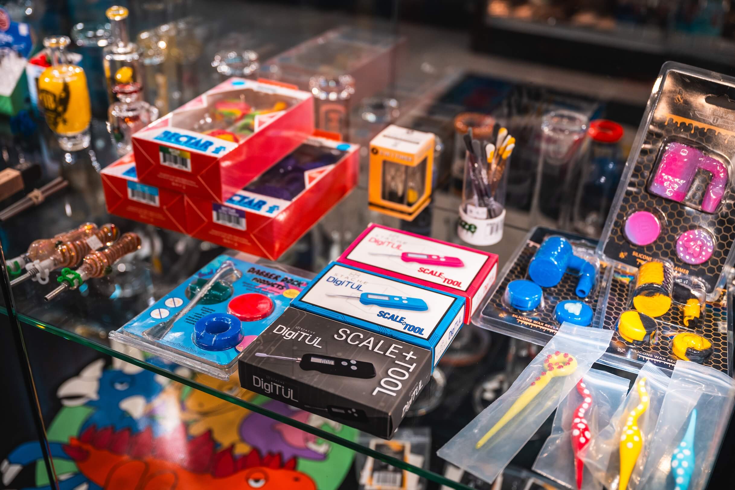 East Rochester - The Cloud Factory