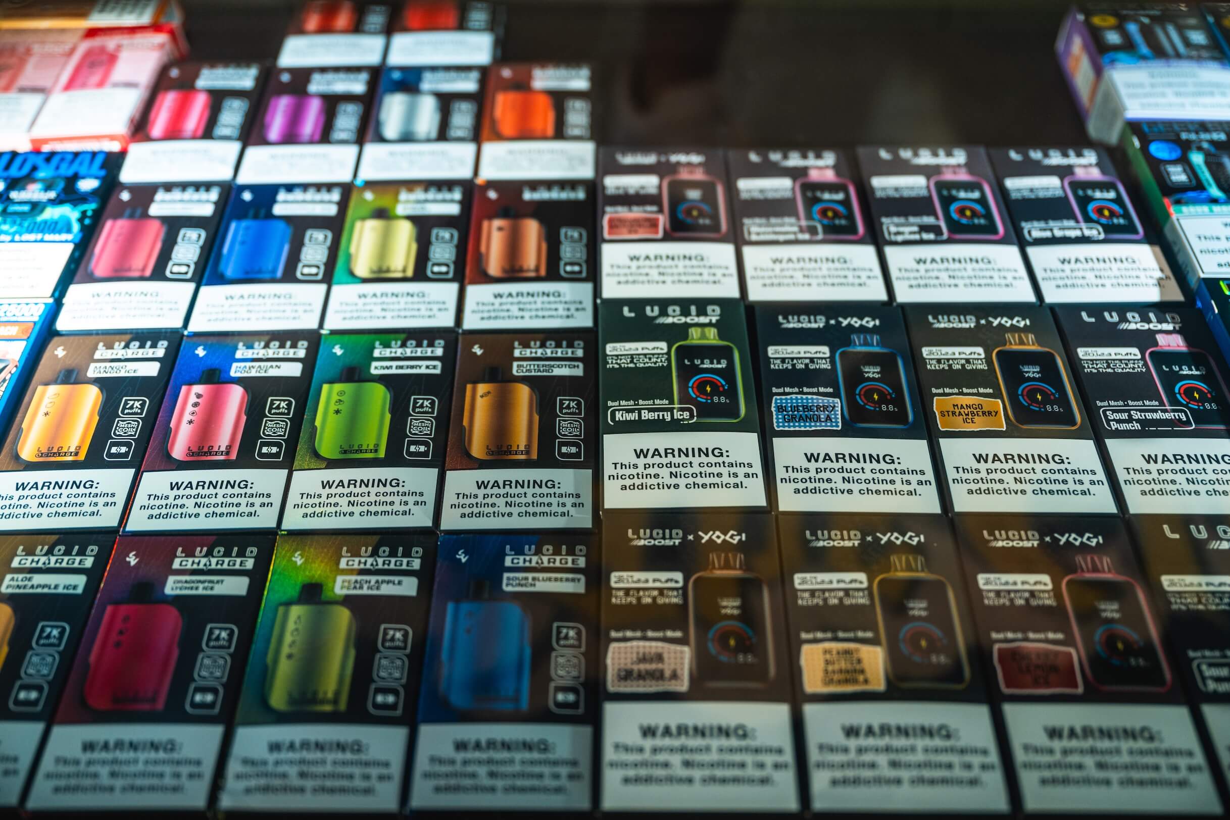 East Rochester - The Cloud Factory