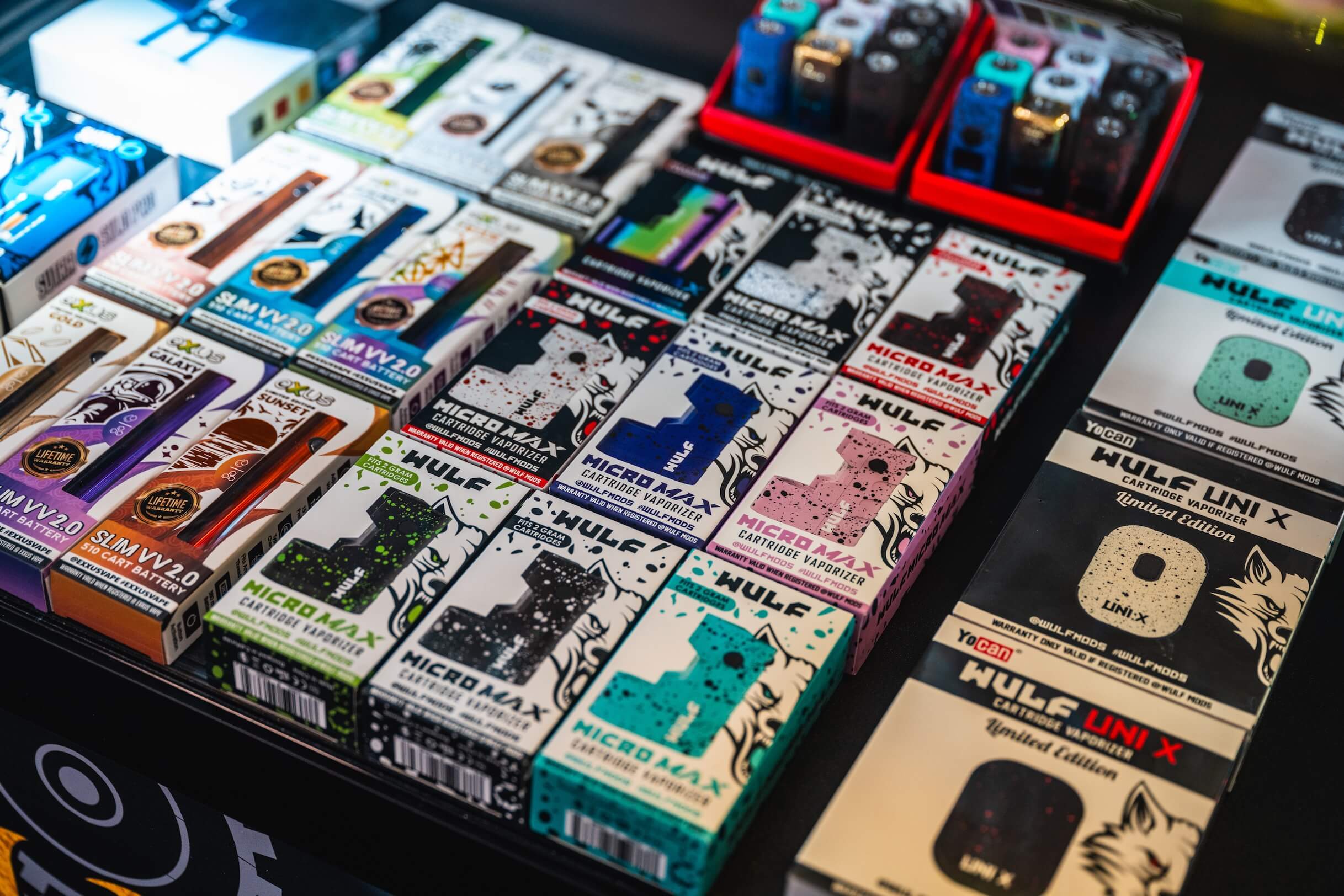 East Rochester - The Cloud Factory